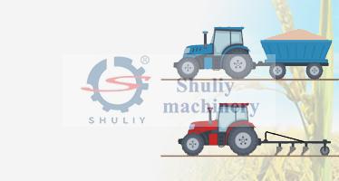 Shuliy Machinery Equipment Co., Ltd - Mechanization solution supplier