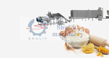 Shuliy Machinery Equipment Co., Ltd - Mechanization solution supplier