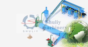 Shuliy Machinery Equipment Co., Ltd - Mechanization solution supplier