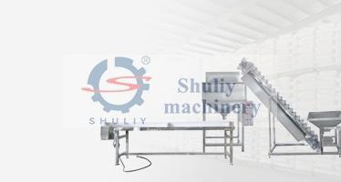 Shuliy Machinery Equipment Co., Ltd - Mechanization solution supplier