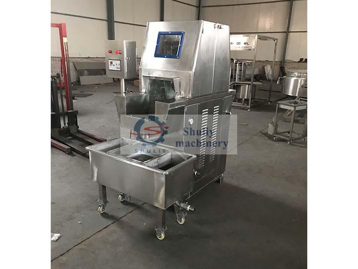Brine injector machine - Shuliy Machinery