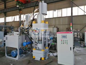Color steel tile press machine - Shuliy Machinery