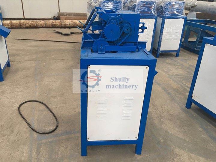 Plastic granule cutter - Shuliy Machinery