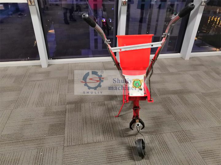 Manual planter - Shuliy Machinery