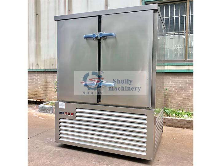 industrial meat freezer - Shuliy Machinery