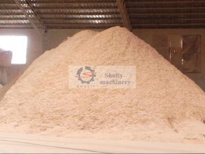 Shuliy Machinery Equipment Co., Ltd - Mechanization solution supplier