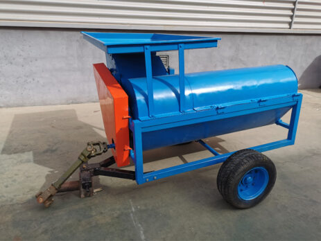 Pumpkin seed extractor machine seed extractor - Shuliy Machinery