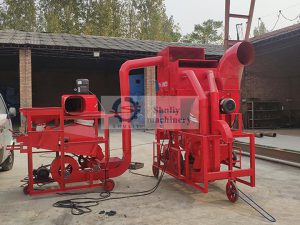 Shuliy Machinery Equipment Co., Ltd - Mechanization solution supplier