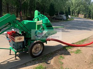 Shuliy Machinery Equipment Co., Ltd - Mechanization solution supplier