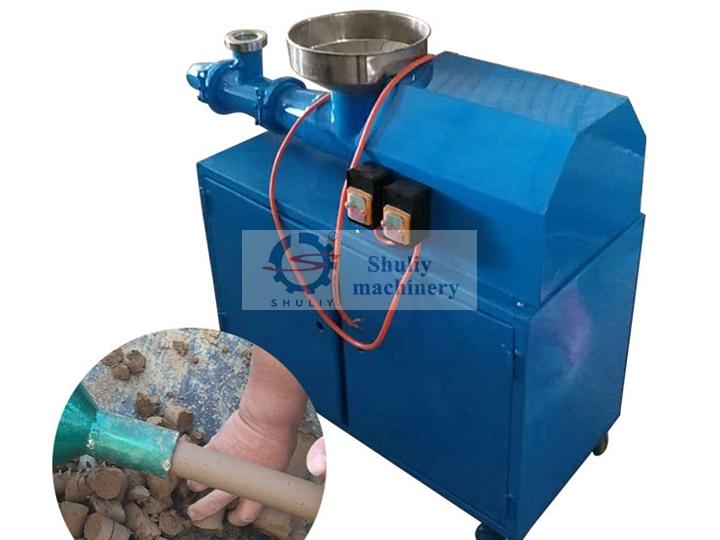 Vacuum Clay Machine - Shuliy Machinery