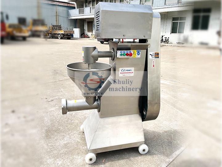 Mashed potato machine - Shuliy Machinery