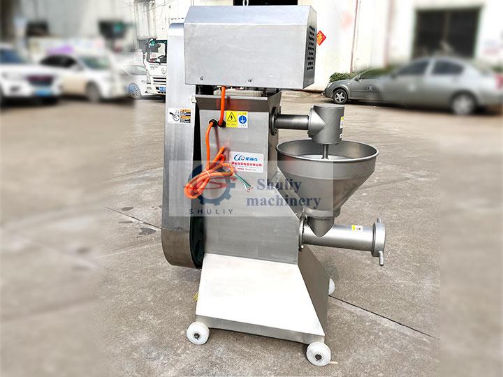 Mashed potato machine - Shuliy Machinery